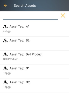 Android Funding Audit