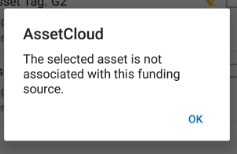 Android Funding Audit